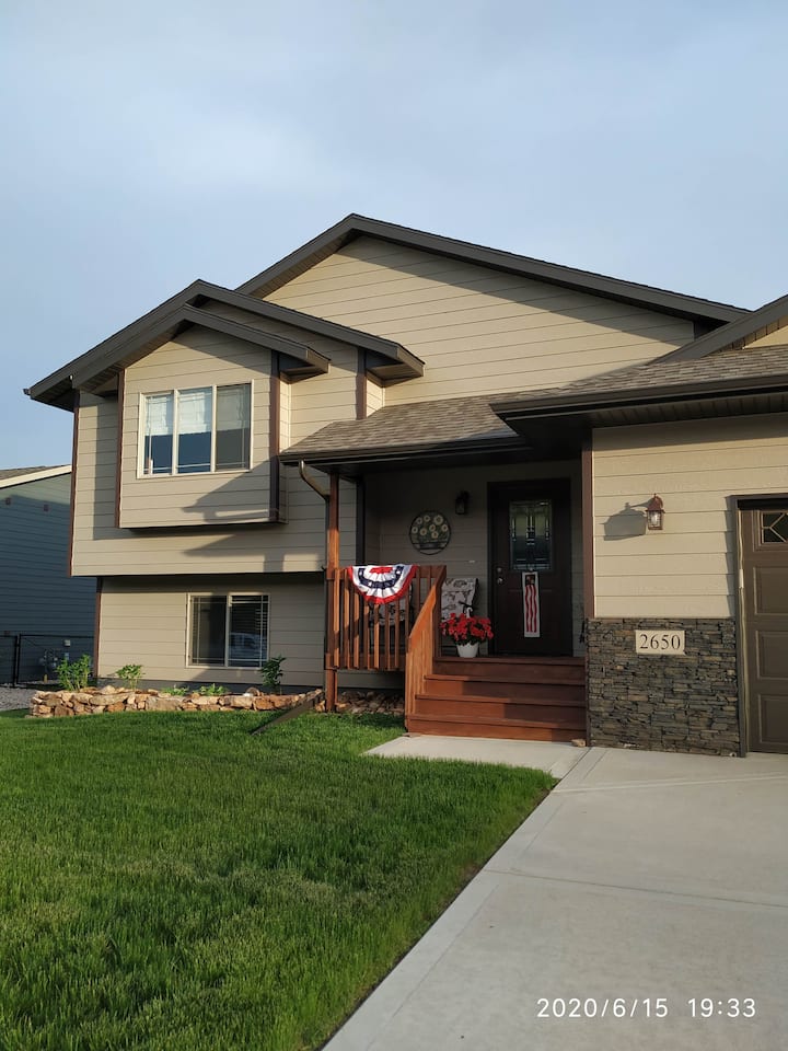 A Great Place To Stay In Sturgis Plus Near To All Black Hills Attractions! - Sturgis, SD