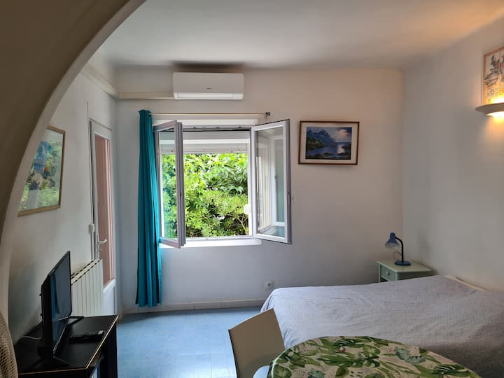 Stud1azur - Valras-Plage