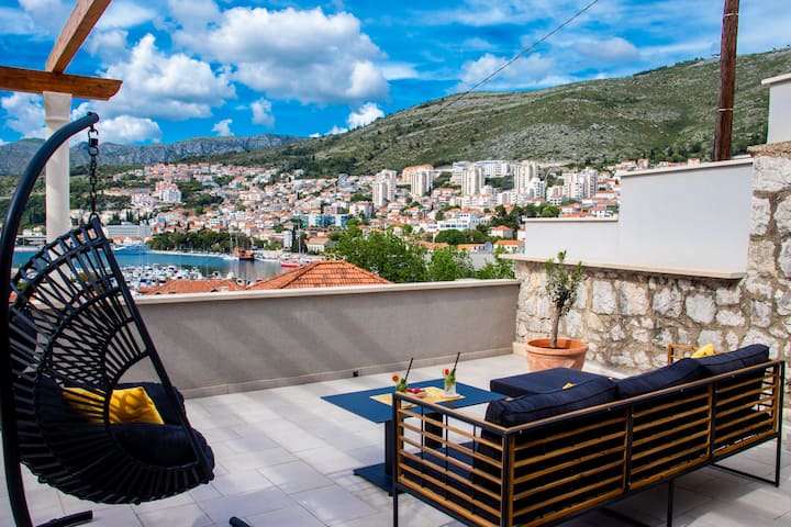 Your Holiday Home In The Heart Of Dubrovnik - Dubrovnik