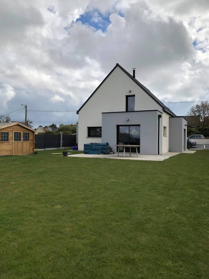 Location Paimpol Proche Du Trieux - Paimpol