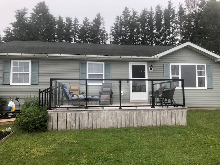 Lynchhaven Cottage - Île-du-Prince-Édouard