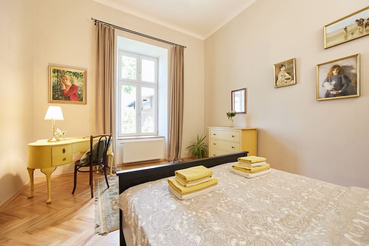 Wyjątkowy Apartament Pod Wawelem - Cracovia