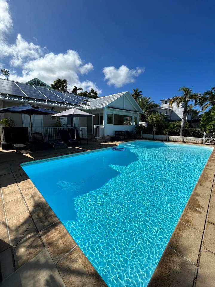 Villa Summer - Réunion