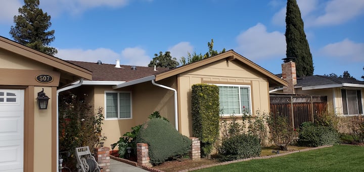 Perfect Home With Pool For Family Vacations! - San José, Estados Unidos