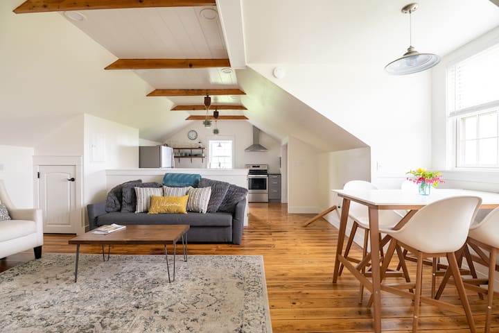 The Loft At Lime Valley | Strasburg, Pa - Strasburg, PA