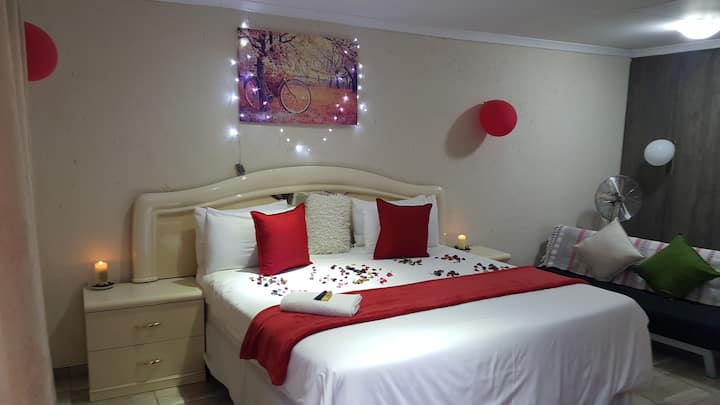 Carnival View Guest House - Brakpan