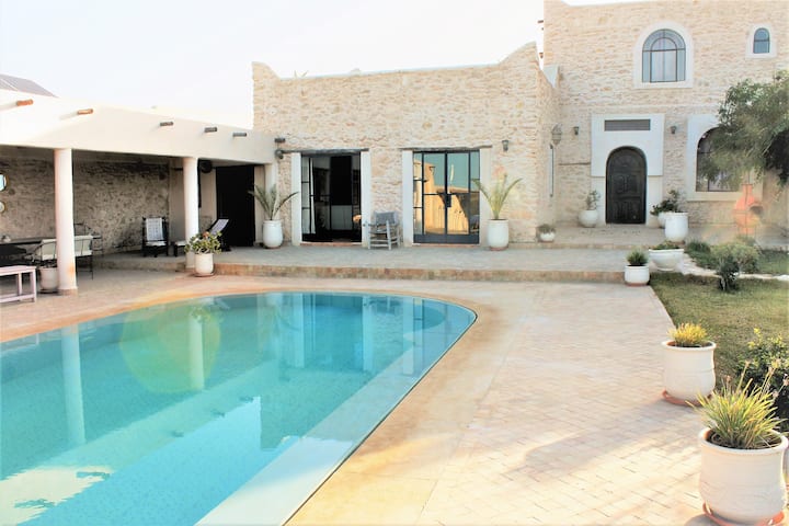 Ghazoua : locations de vacances et logements - Marrakesh-Safi, Maroc ...