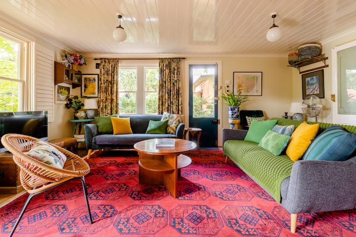 'Hielen Brae' C.1895 Stirling South Australia - Adelaide Hills Council