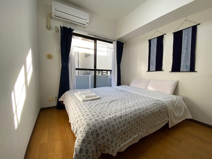 Lizenziertes Tokyo Rental - Pacific Sakurashinmachi - Tokio