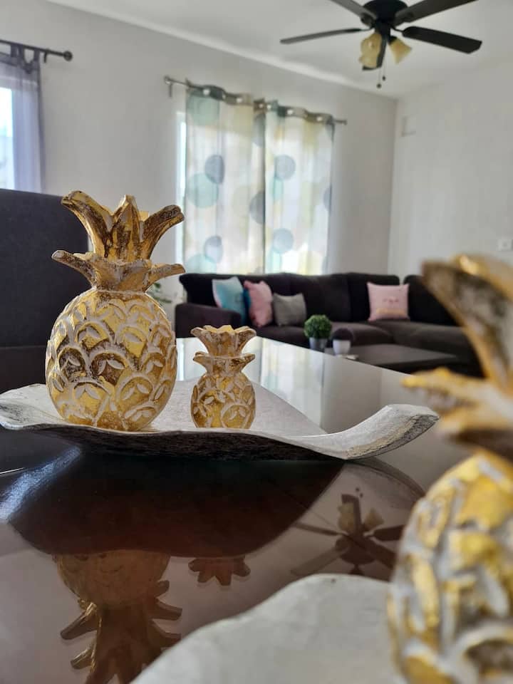 Flamingo Condo - Playa del Carmen