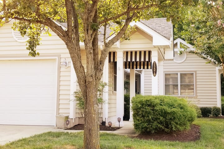 3br Single Family House Close To Bethany Beach - Ocean View, DE