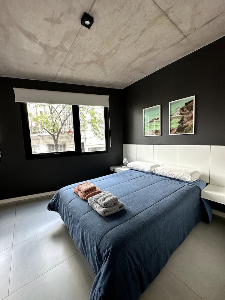 Hermoso Departamento En San Telmo - Buenos Aires