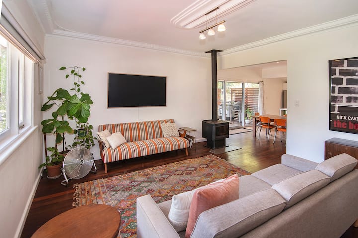 Country Cottage - Margaret River