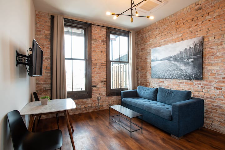 Dry Fly Apartment #201 - 米蘇拉