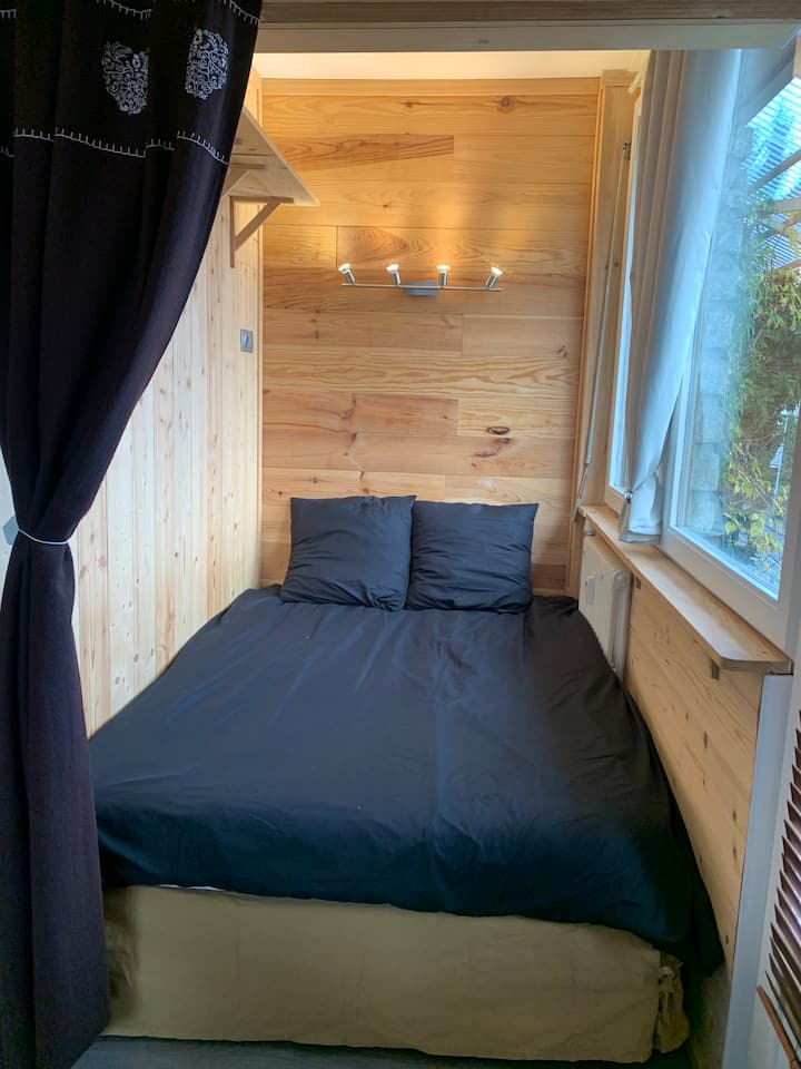 Studio Cosy Centre Village 20m2 - Cordon