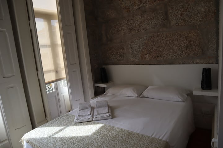 Zd Moreira Flats E By Portoproperties4you - Porto