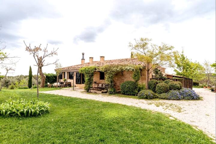 Mas De Flandi | Casita & Suite - Calaceite