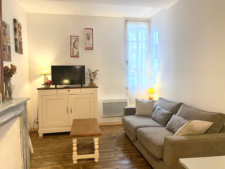 Appartement Au Coeur Du Centre Historique - Mirepoix