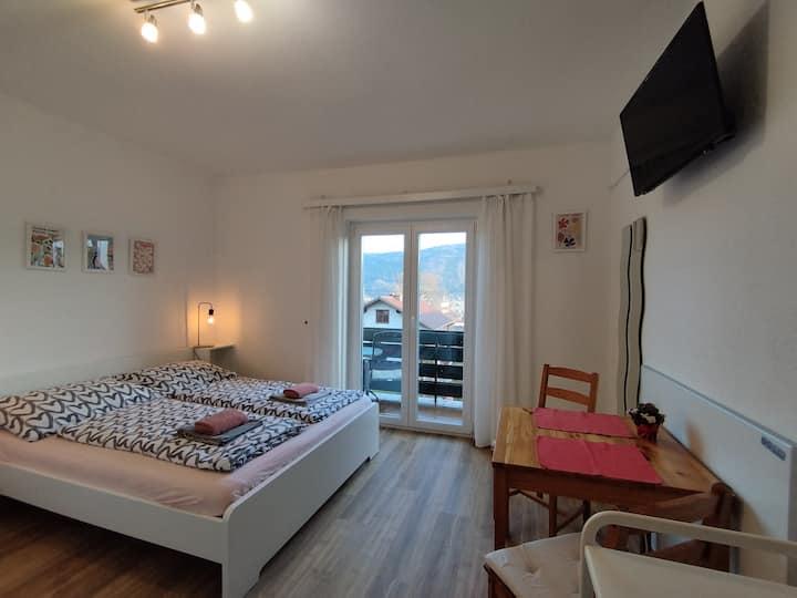 Die Blumen - Ossiacher See