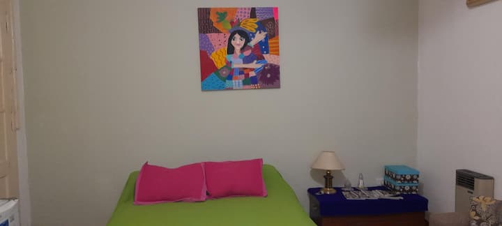 Los Tarcos Monoambiente A La Calle - Salta