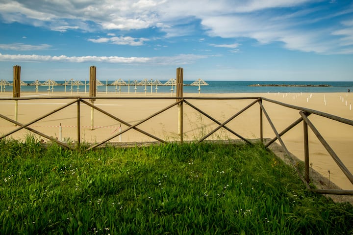 Monolocale Sul Mare - Ortona