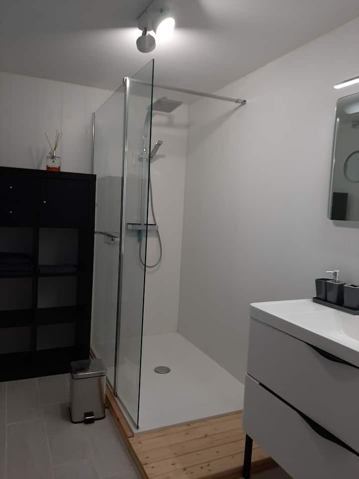 Logement Entier"entre Terre Et Mer" - Saint-Cast-le-Guildo