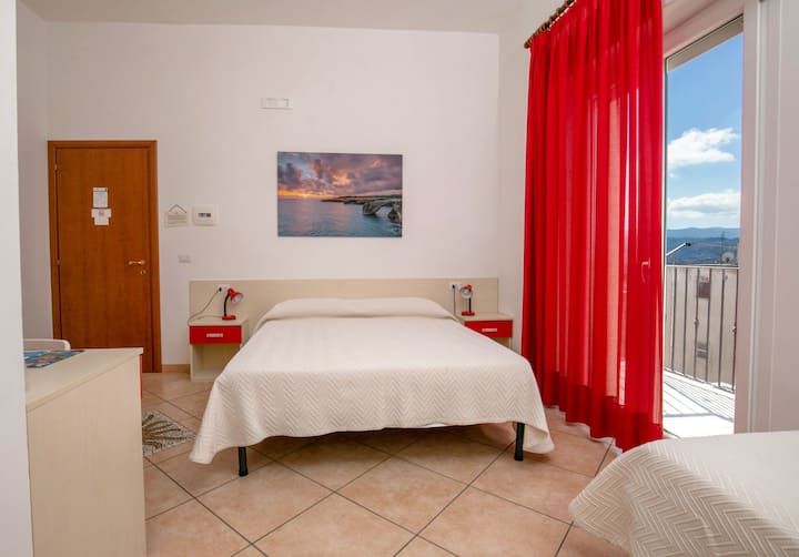 Bed & Breakfast Rose Villa Peschici - Vico del Gargano
