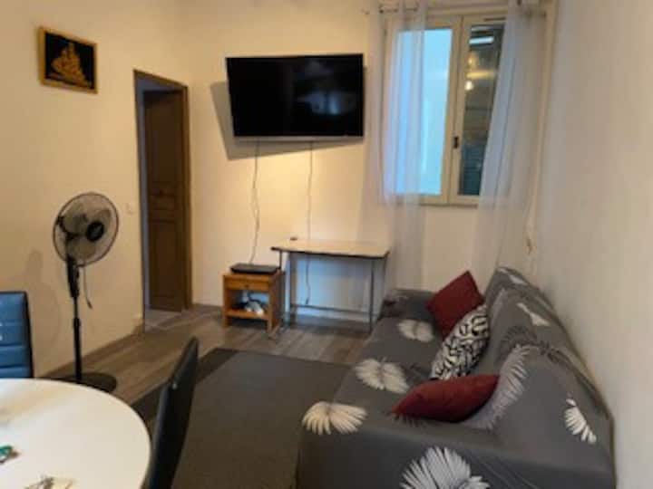 Appartement Très Jolie - Cap-d'Ail