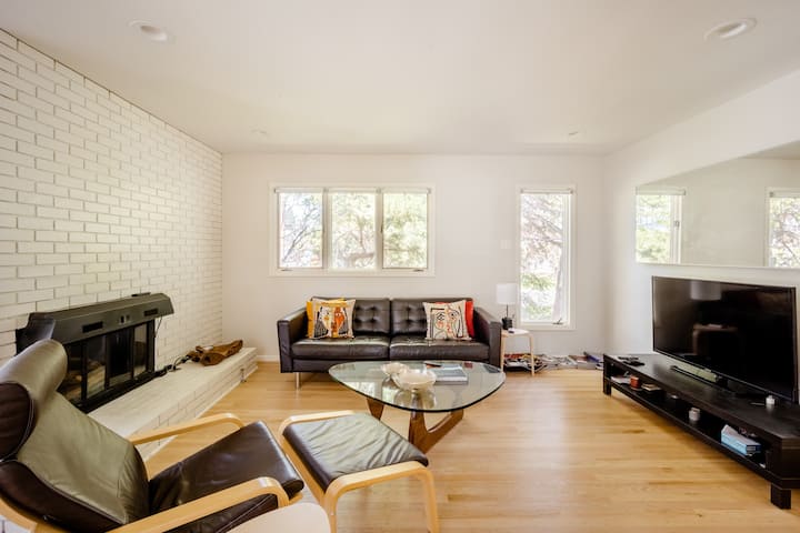Stylish Stay Next To  Flatirons, Chautauqua And Cu - Boulder, CO