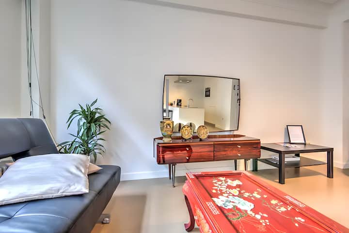 The Meir Lodge 3l - Antwerp