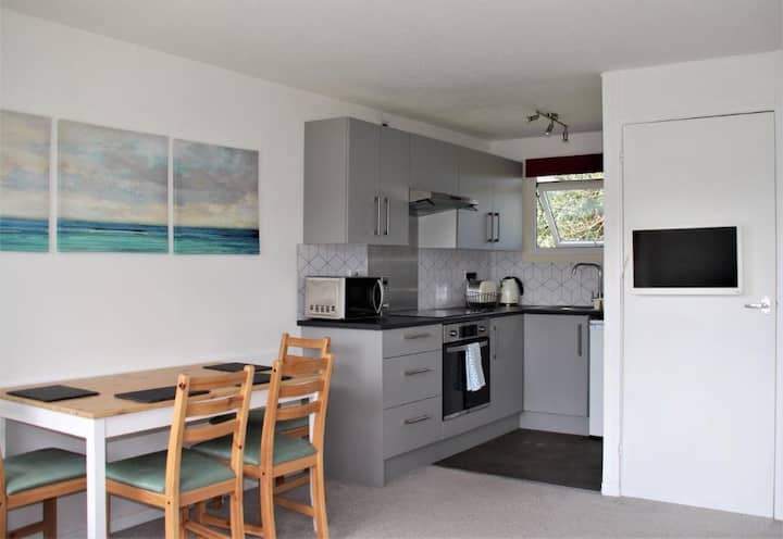 Lanteglos Holiday Chalet No. 17 - Port Isaac