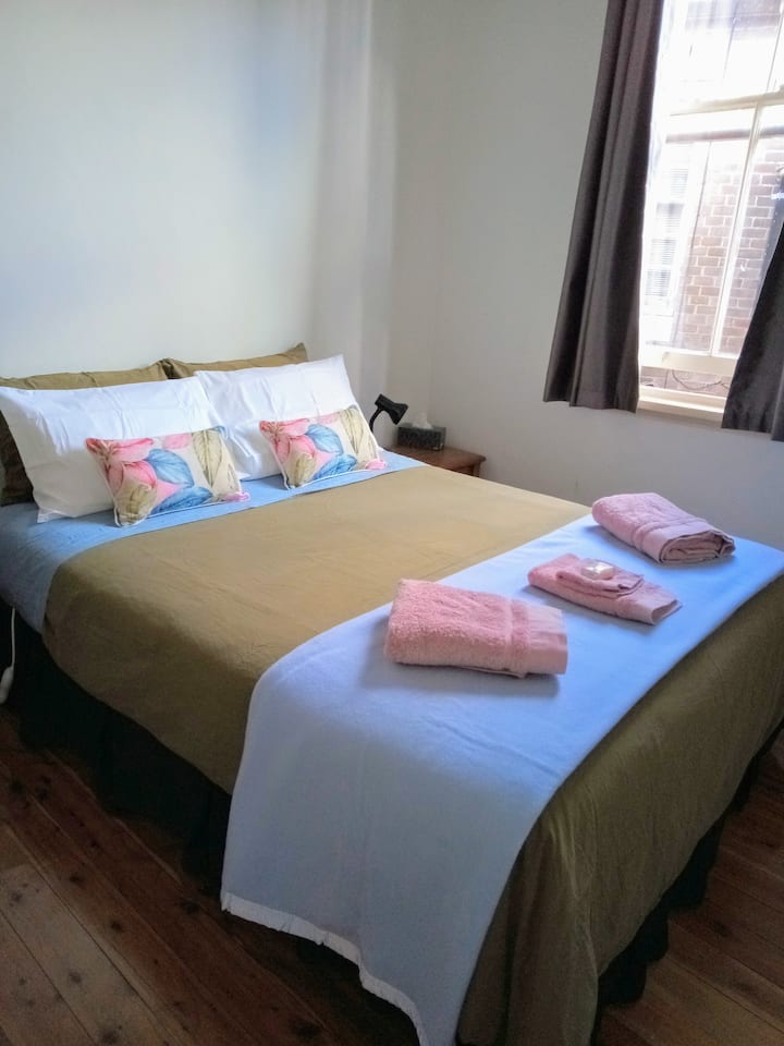 Room 19 In The Gearin (Queen) - Katoomba