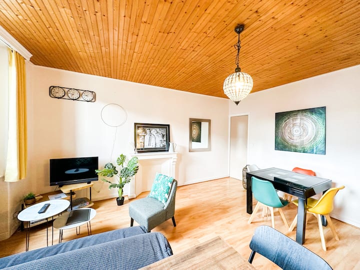 10 Best Airbnb Vacation Rentals In Guingamp, France - Updated 2024 ...