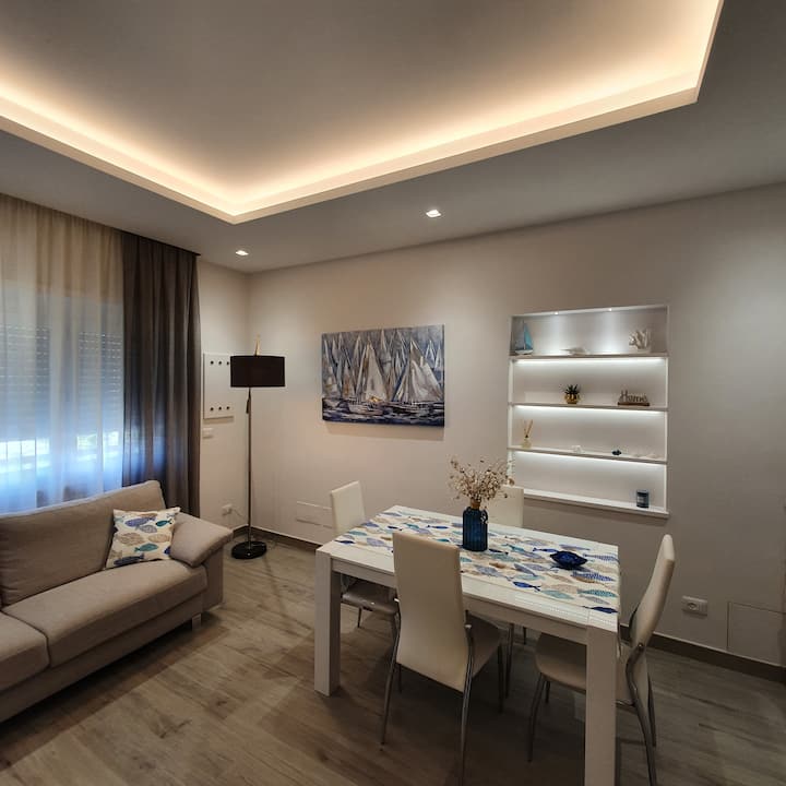 Pearl Apartment (Anzio)- Near The Sea - Anzio