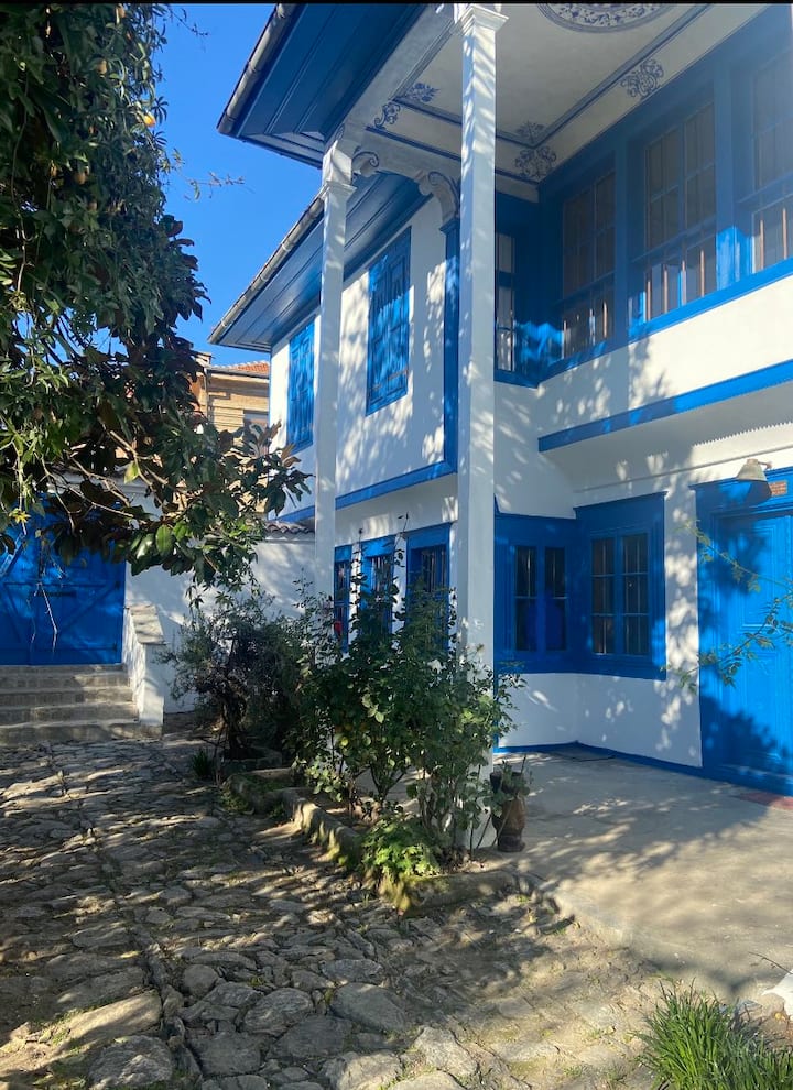 Brayko Hadji Genov's House - Sopot