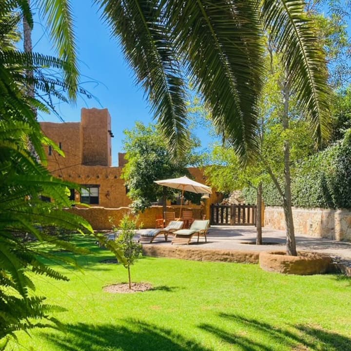 Casa De Adobe - Tequisquiapan