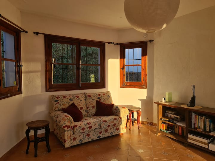 Double Ensuite Room In Villa With Pool, Marbella. - Marbella