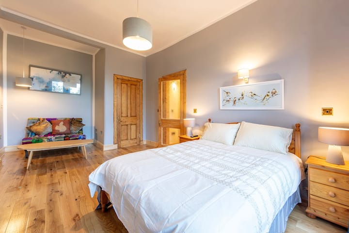 Apartment At Dalry Road In Edinburgh - Edimburgo