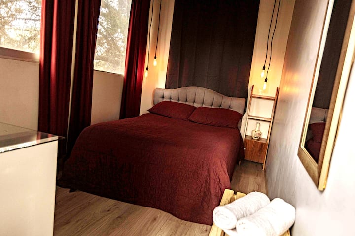 Hermosa Habitación En Condesa 12 Morada Luna - Mexico City