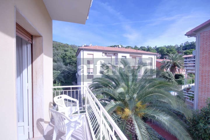 Laura E, 2 Camere E Balcone Vicino Mare, 1 Bagno - Castiglione della Pescaia