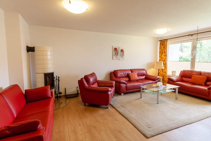 Ferienwohnung Rose - Braunlage