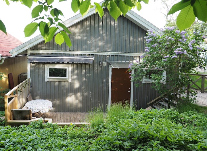 Mysig Stuga I Lysekil - Lysekil