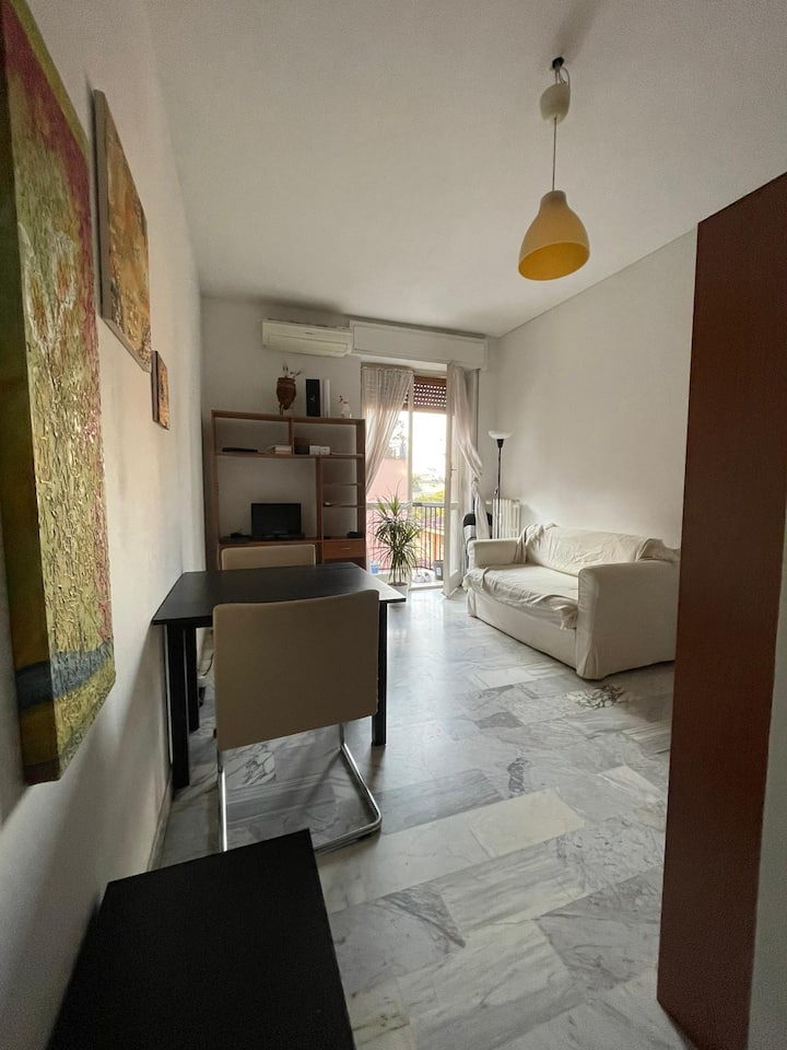 Spacious Studio Apartment In Città Studi! - Milan
