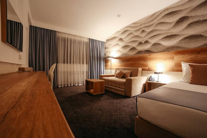 Delux Double Twin Room - Jesenice