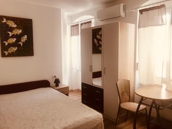 Villa Abeona (Studio) - Makarska