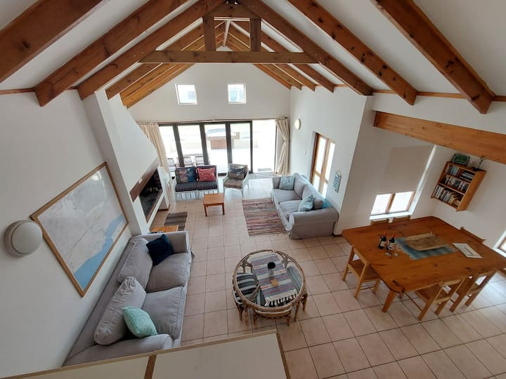 Beautiful Beach House - Still Bay