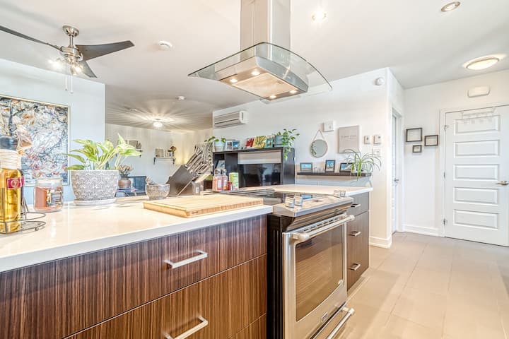 Ready To Move In Loft - 10km From Downtown Ottawa - Ottawa