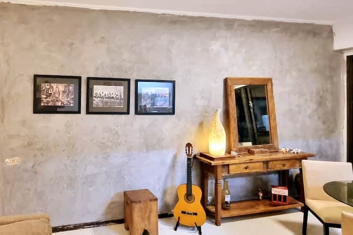 Barra Leme Flat - Barra Da Tijuca - Rio De Janeiro - Rio de Janeiro