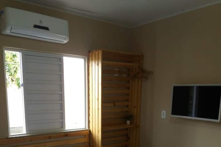 Flat Do Carioca - Aracaju