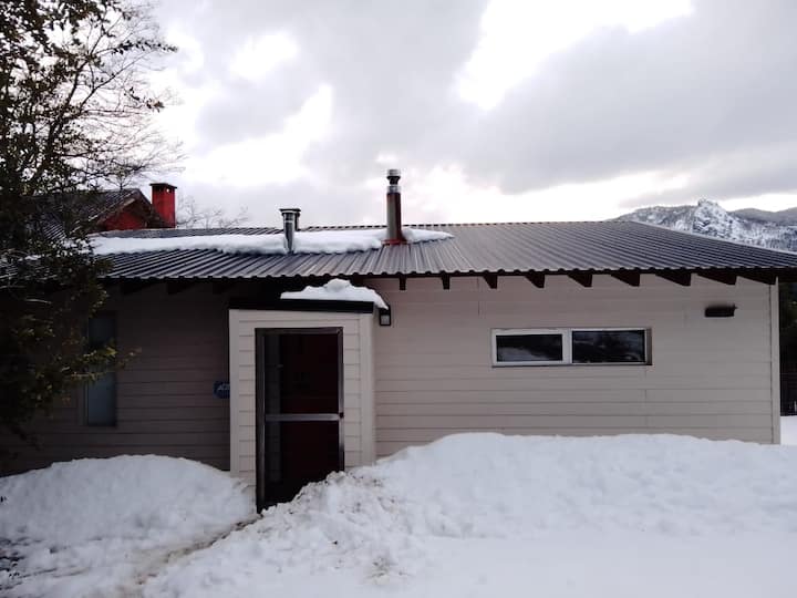 Alojamiento En Bariloche , Lago Gutierrez,relax. - San Carlos de Bariloche
